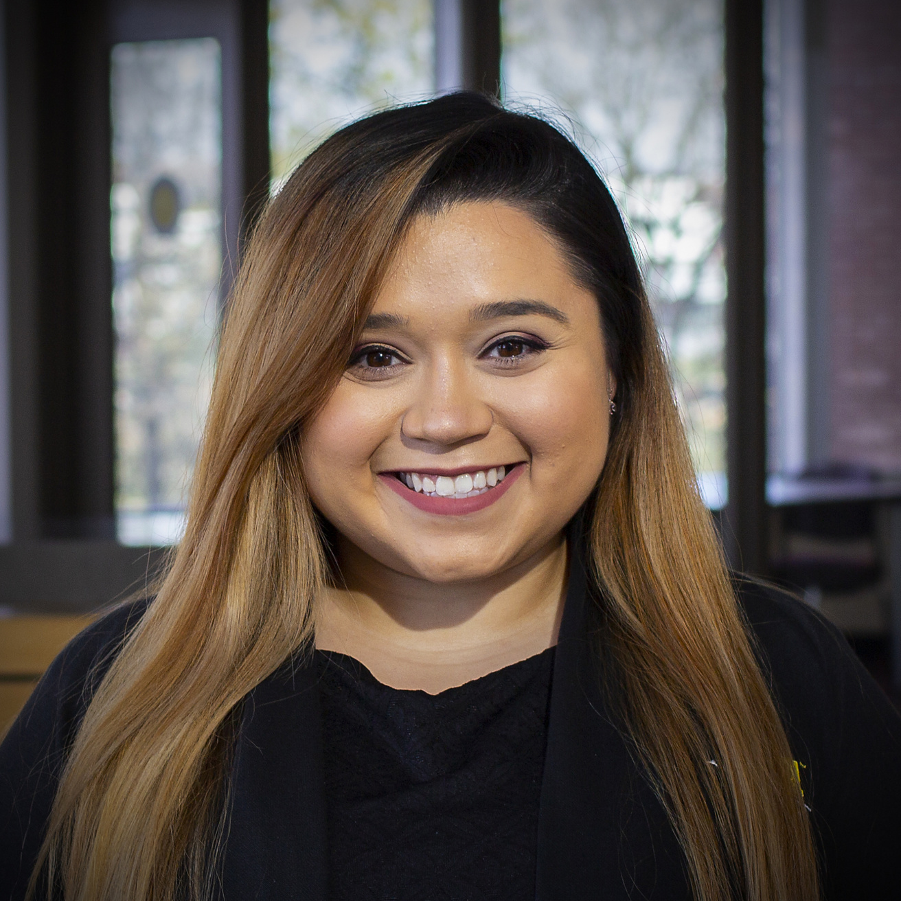 Staff | Leadership and Engagement - Division of Student Life | The ...