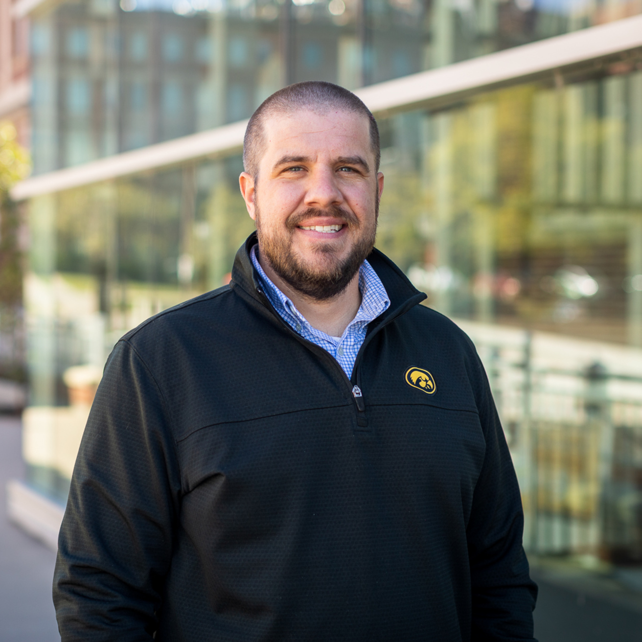 Staff | Leadership and Engagement - Division of Student Life | The ...