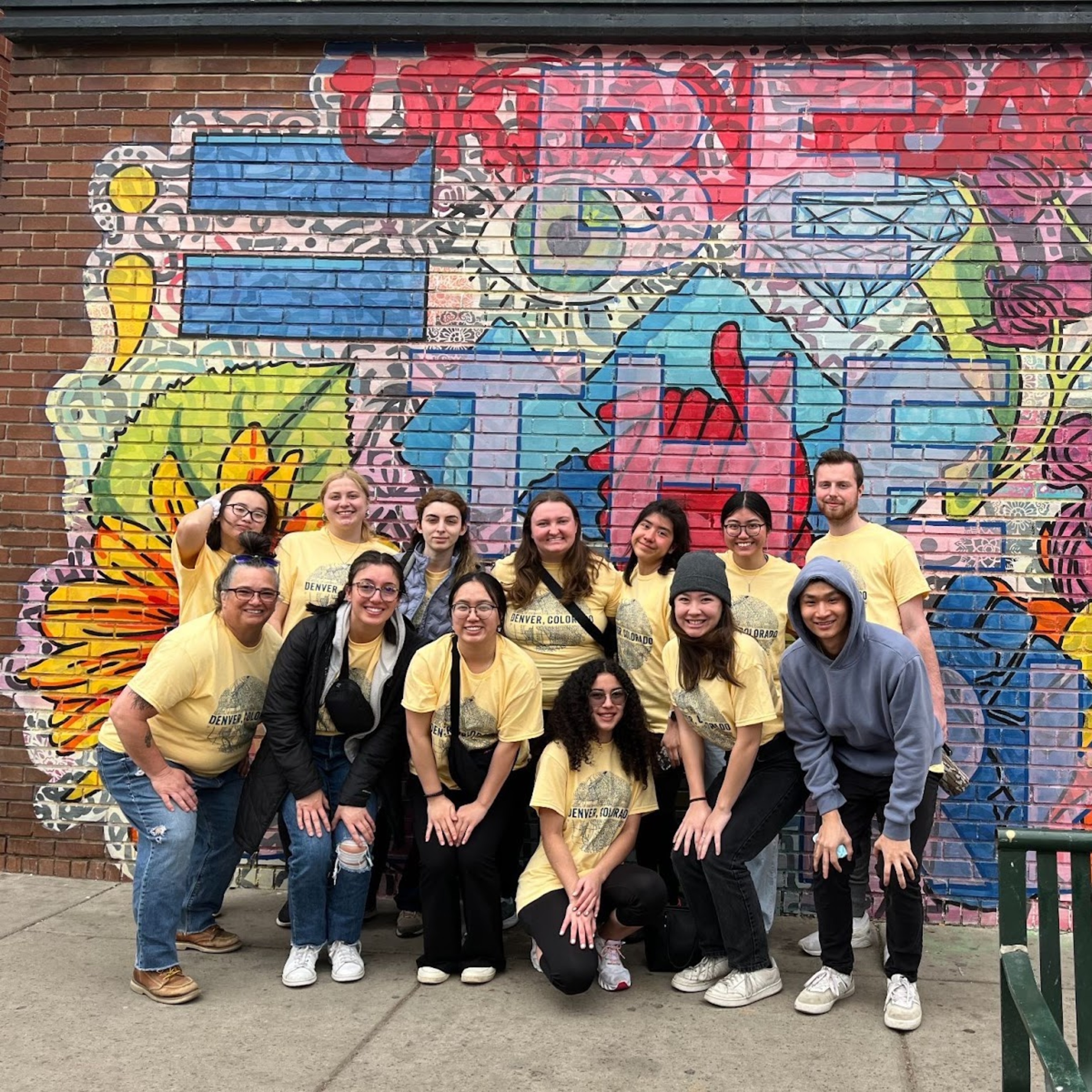 Student Organization Development Day | Leadership and Engagement ...