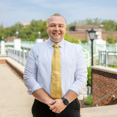 Staff | Leadership and Engagement - Division of Student Life | The ...