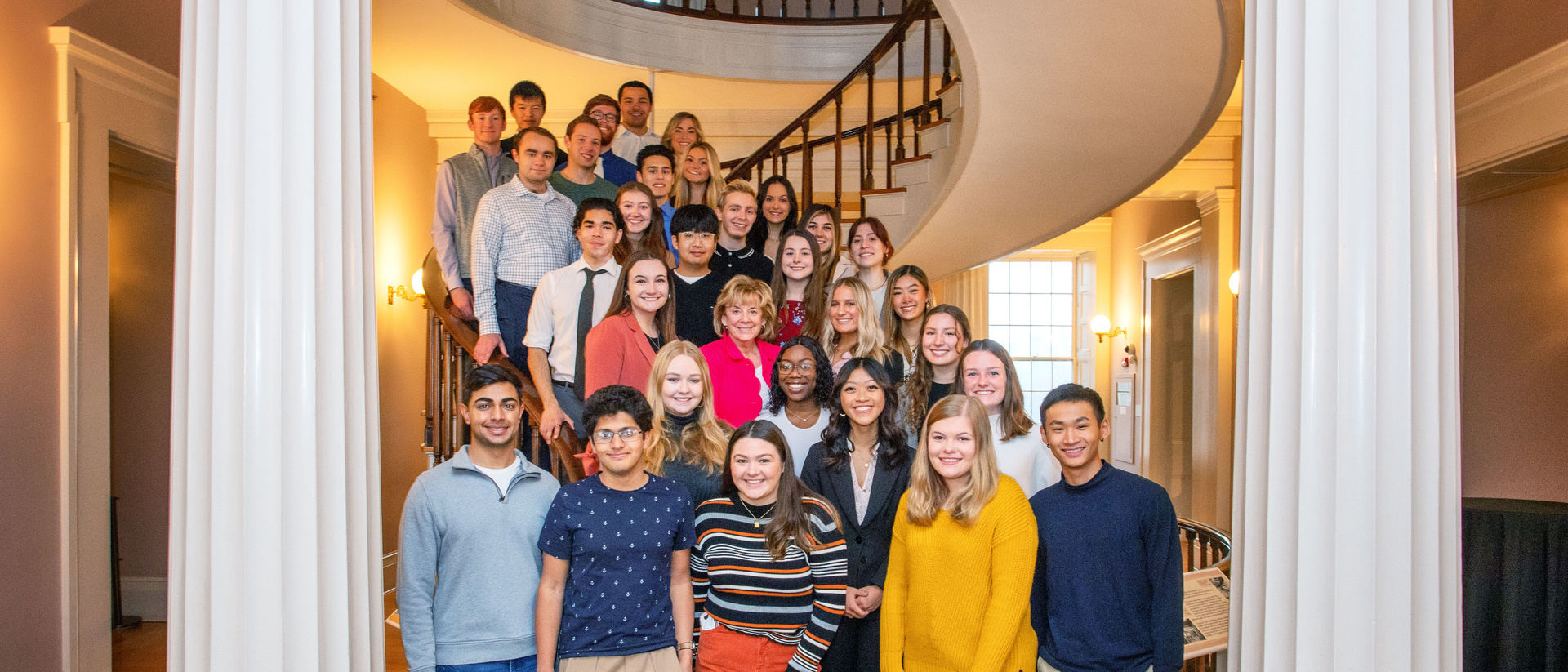 Leadership | Leadership and Engagement - Division of Student Life | The ...