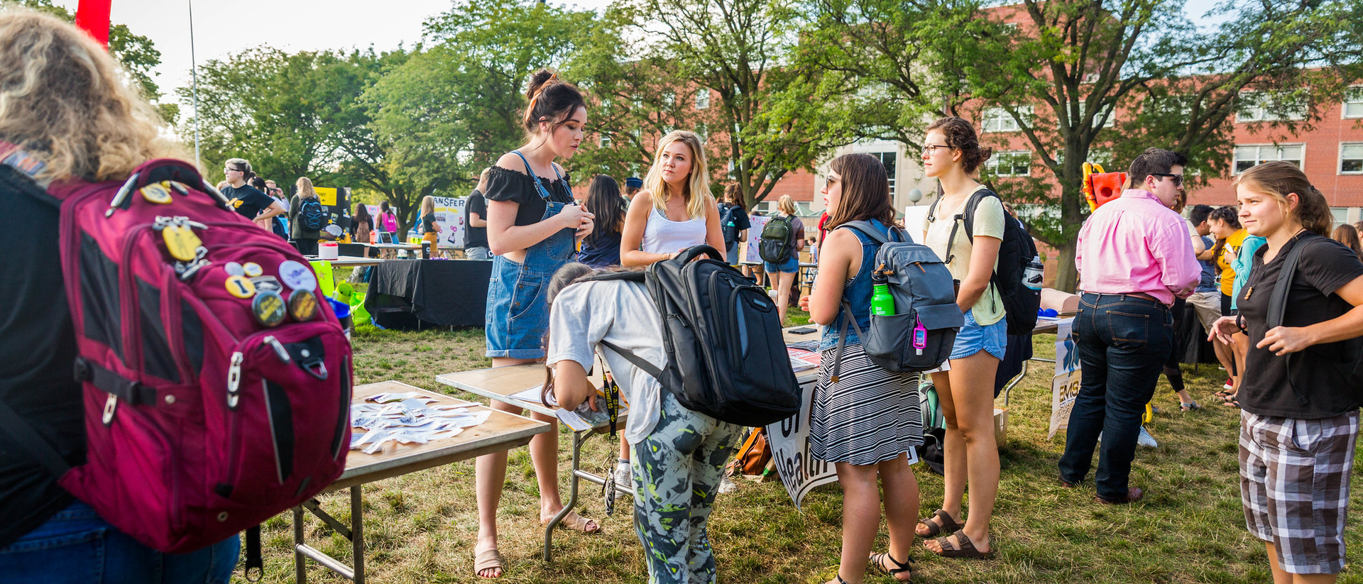 About Us | Leadership and Engagement - Division of Student Life | The ...