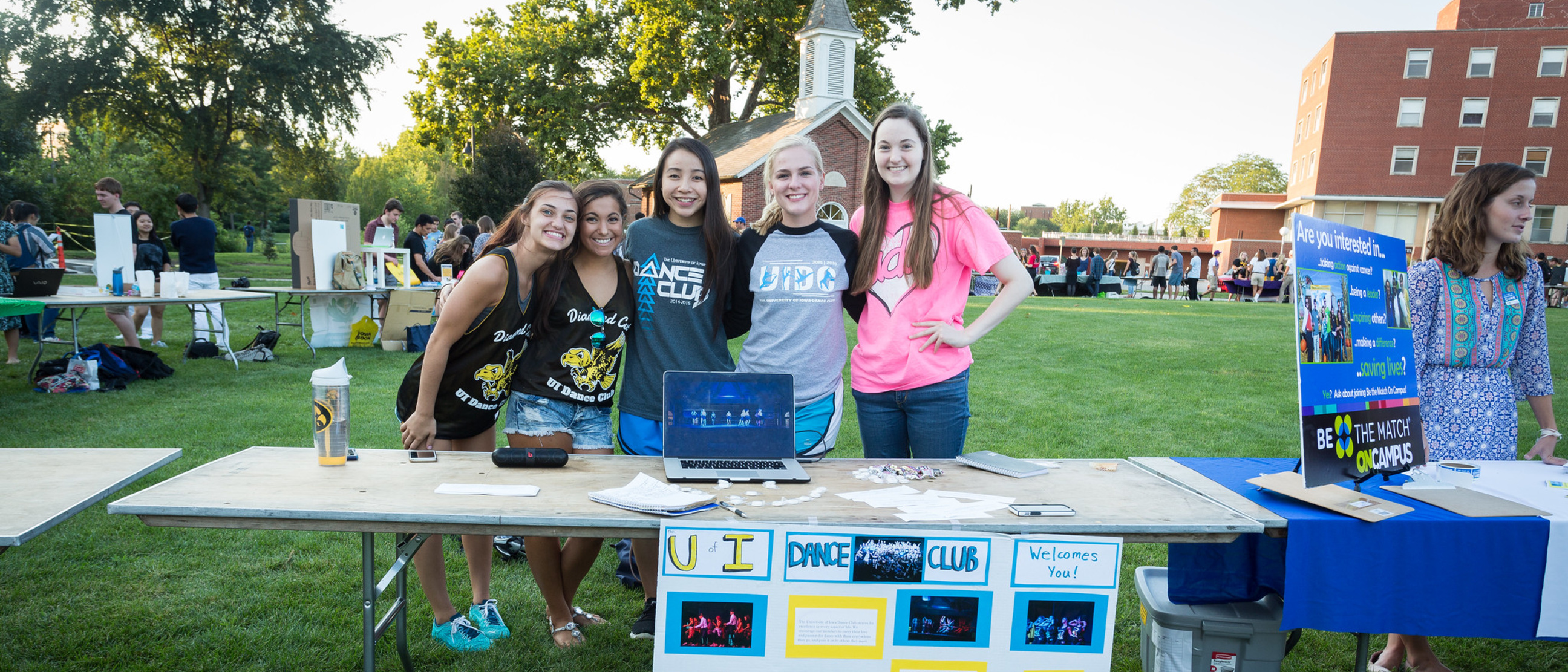 Student Organizations | Leadership and Engagement - Division of Student ...