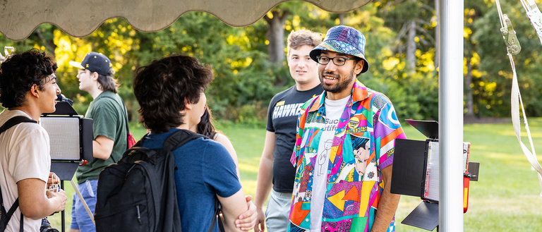 Student Organization Development Day | Leadership and Engagement ...