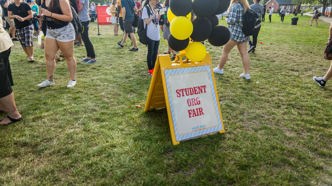 Leadership and Engagement | The University of Iowa