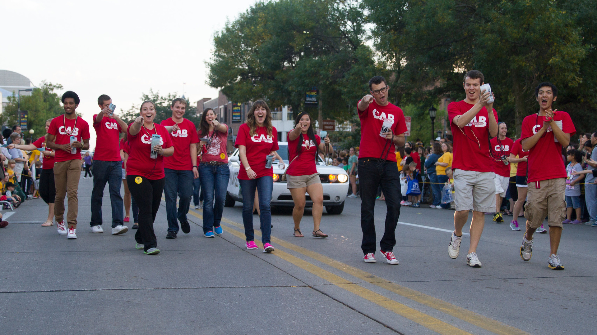 Our Programs | Leadership and Engagement - Division of Student Life ...