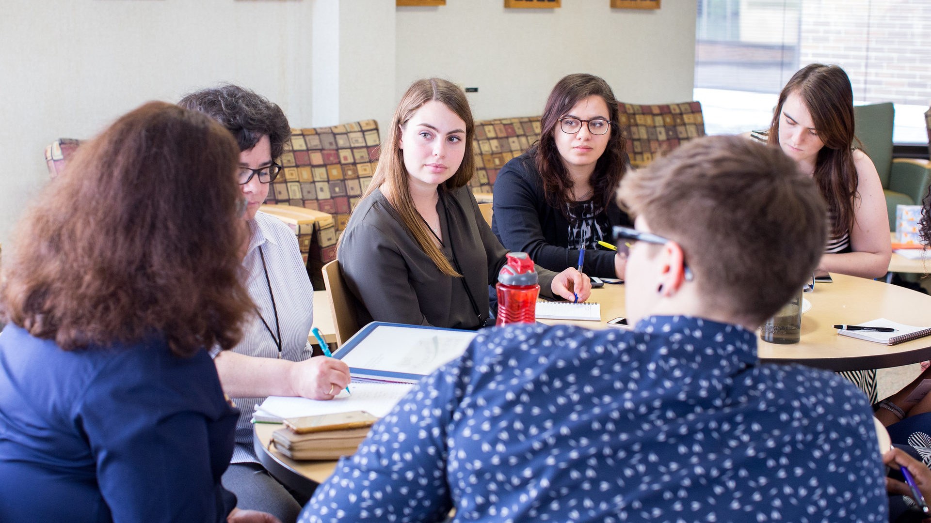 Leadership | Leadership and Engagement - Division of Student Life | The ...