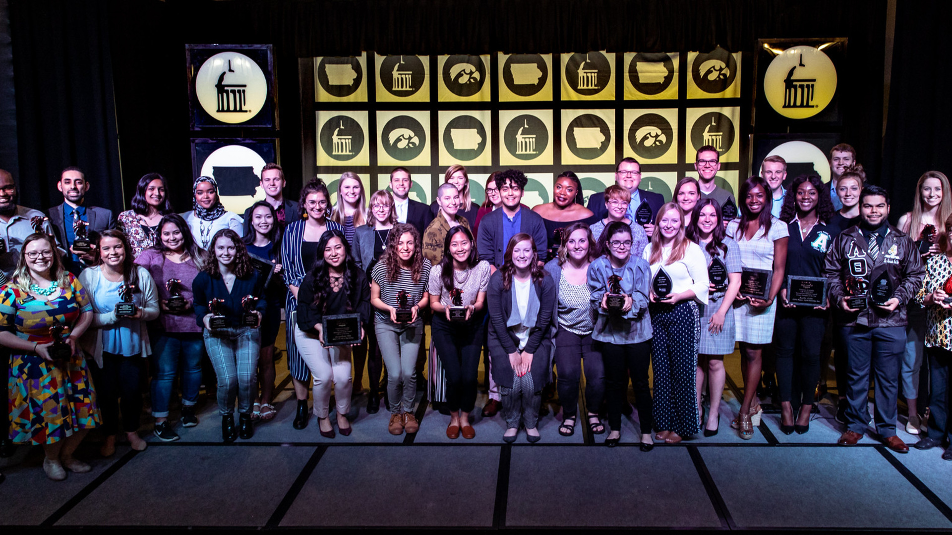 Leadership | Leadership and Engagement - Division of Student Life | The ...