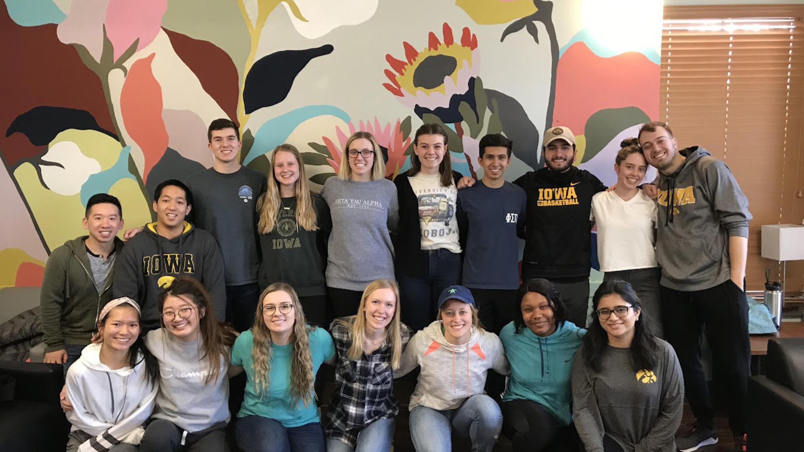 Our Programs | Leadership and Engagement - Division of Student Life ...