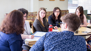 Leadership | Leadership and Engagement - Division of Student Life | The ...